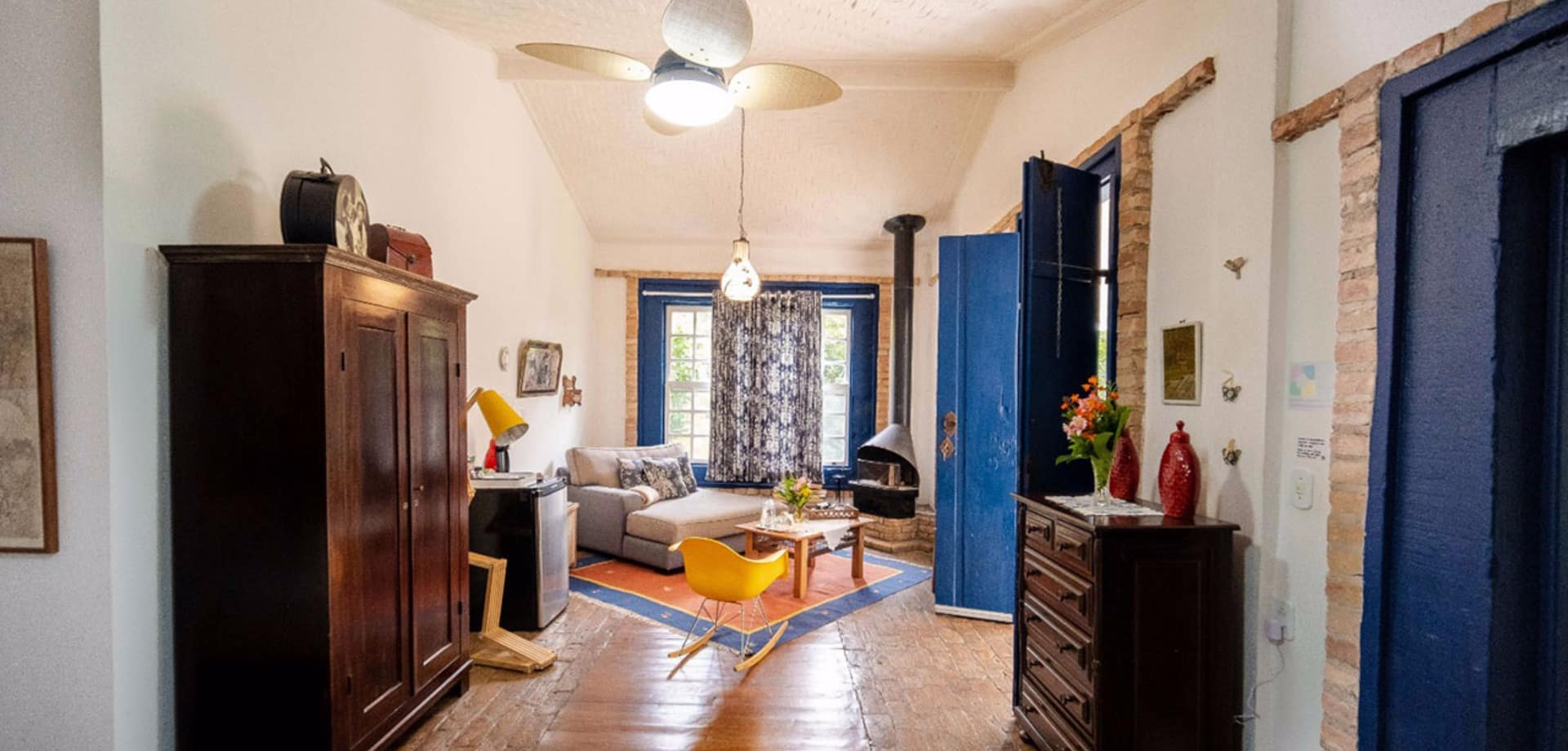 Pacotes de Viagem | Pousada Ronco do Bugio | Kangaroo Tours