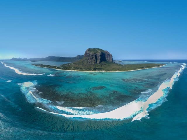 Ilhas Maurício | Destinos | Kangaroo Tours