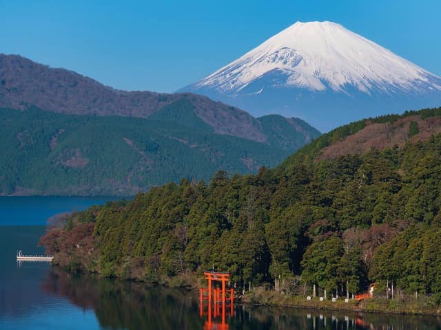 Japão | Destinos | Kangaroo Tours