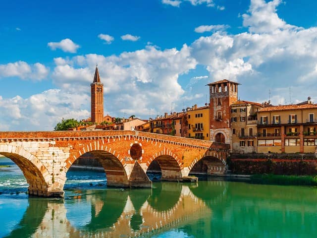 Pacotes de Viagem para Itália | Kangaroo Tours