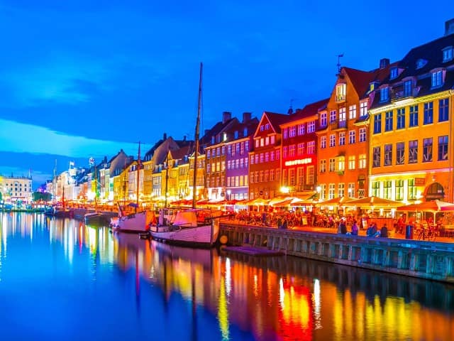 Dinamarca | Kangaroo Tours