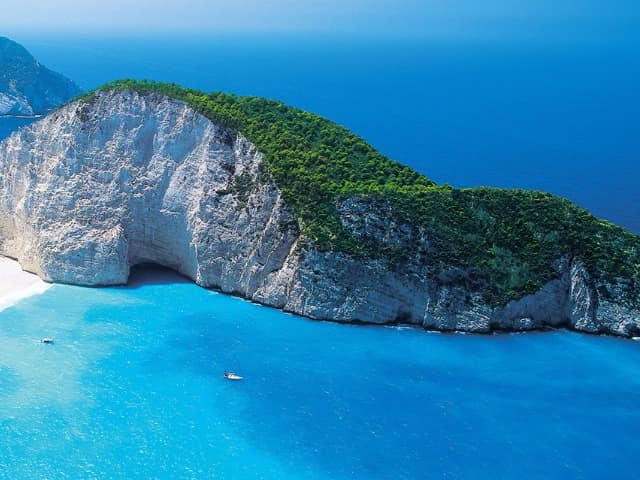 Grécia | Turismo e Roteiros de Viagem | Kangaroo Tours