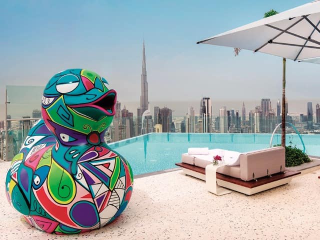 Pacotes de Viagem para os Emirados Árabes (Dubai e Abu Dhabi ...