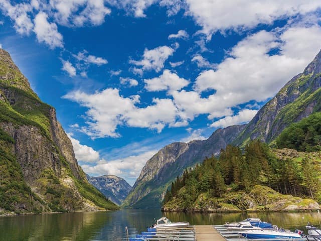 Pacotes de Viagem para Escandinávia | Kangaroo Tours