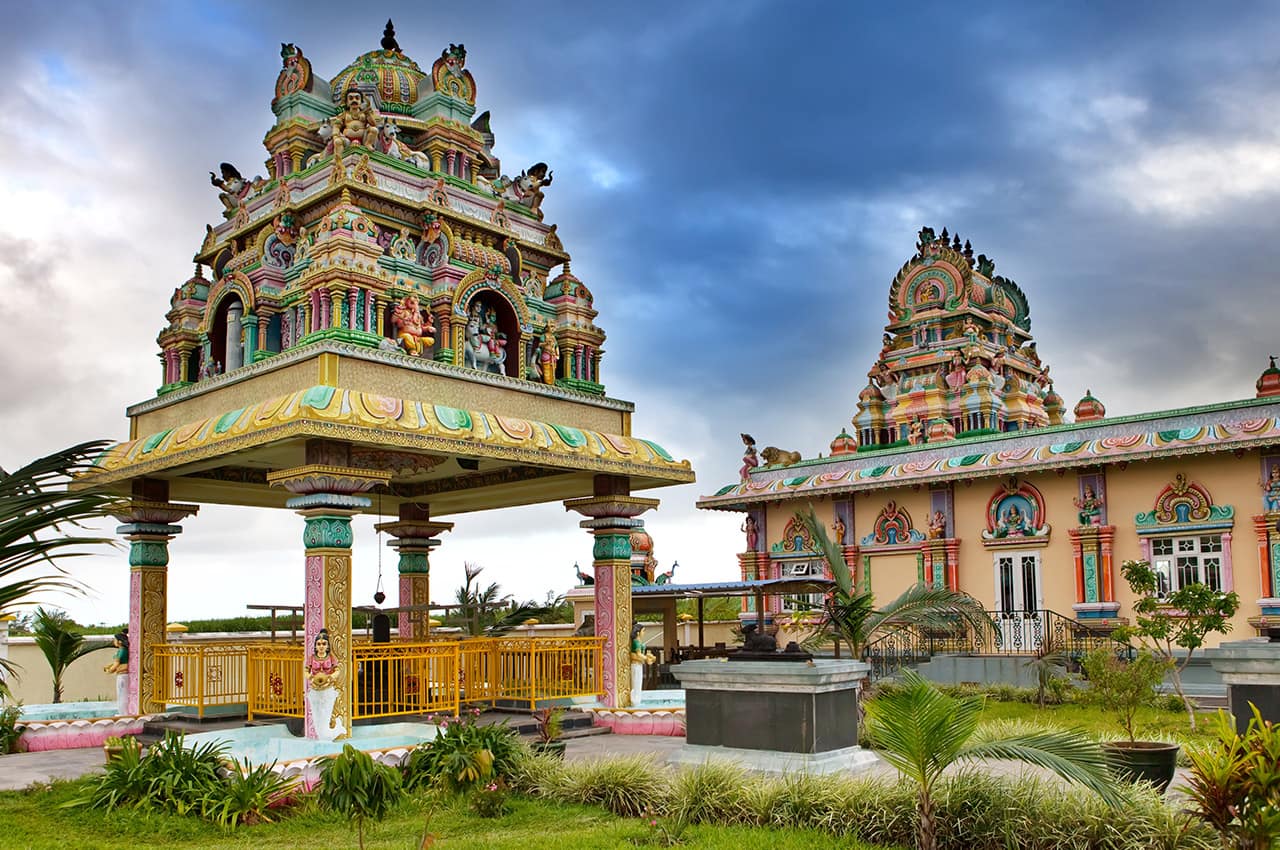 Ilhas Maurício | Destinos | Kangaroo Tours