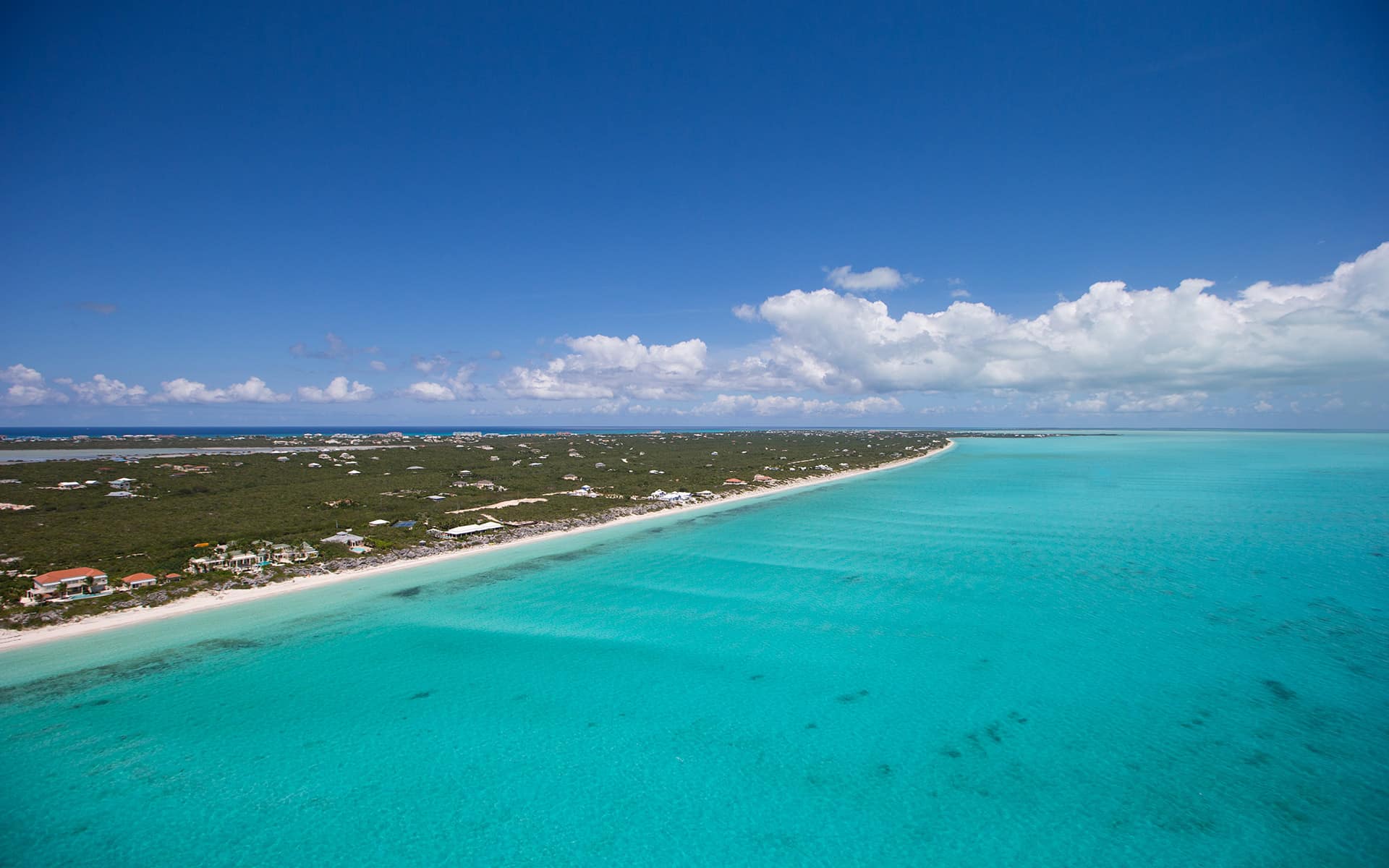 Turks and Caicos | Caribe | Kangaroo Tours